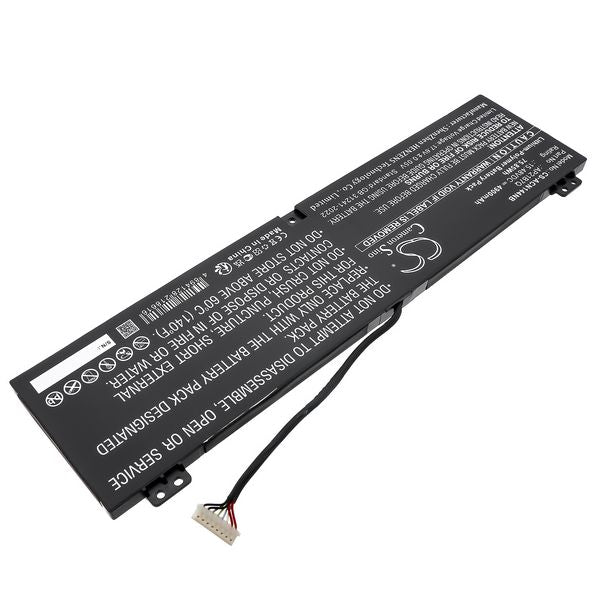 Acer PTN16-51-932N Battery