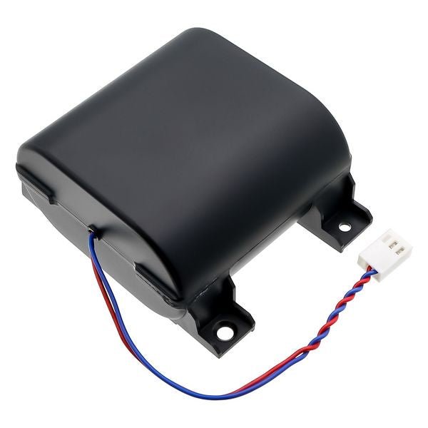 Daitem D8401 Alarm sirens Battery