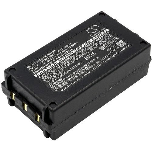 Laird Cattron Theimeg Mini Battery