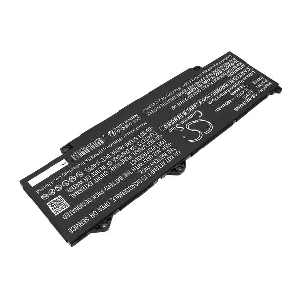 DELL Latitude 3440 2023 Battery