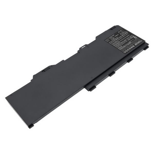 HP ZBook Fury 17 G8 4U7A4UT Battery