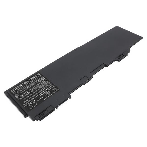 HP ZBook Fury 17 G8 4U7A4UT Battery