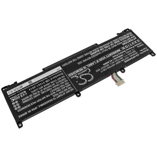 HP ProBook 640 G8 2Y2J1EA Battery