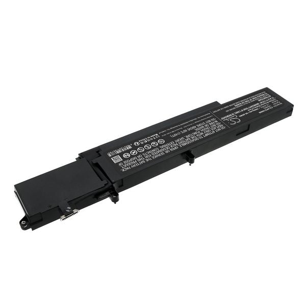 HP ZBook Fury 16 G9 Battery