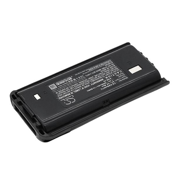 Kenwood NX-1300 Battery