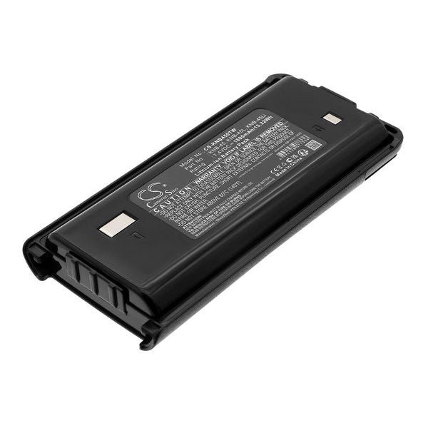 Kenwood NX-1300 Battery