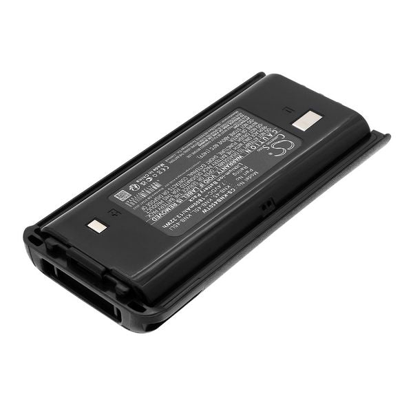 Kenwood NX-1300 Battery