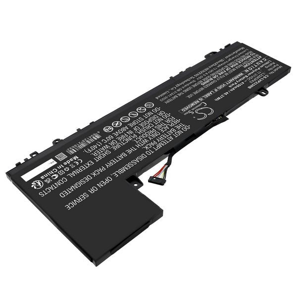 Lenovo IdeaPad Slim 5 14ABR8 82XE006YLK Battery