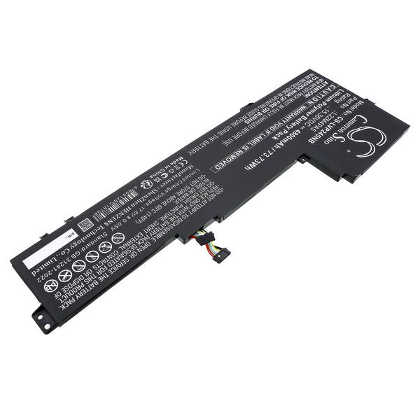 Lenovo IdeaPad Slim 5 16ABR8 82XG002SRK Battery