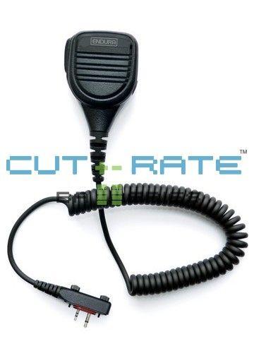 Icom IC-F4001 Remote Speaker Microphone – Compatible Replacement