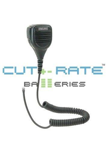 ESM-20-TA1 Remote Speaker Microphone – Compatible Replacement
