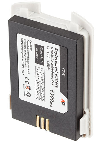 Ascom 660107 Medic Battery - Wireless / Cordless Phone Batteries