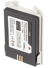 Ascom 660107 Medic Battery - Wireless / Cordless Phone Batteries