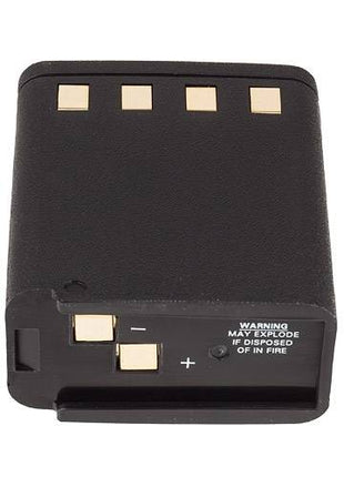 Bullard BNH-5447TIC Battery - Thermal Imaging Batteries