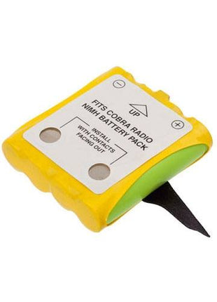 FA-BP Battery - FA-BP Batteries - Spare Module Type Cobra FA-BP ...