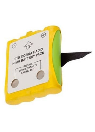 300 Battery - 300 Batteries - Spare Module Type Cobra 300 Replacement ...
