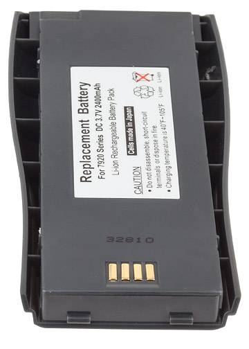 Cisco 74-2897-02 Battery - Wireless / Cordless Phone Batteries