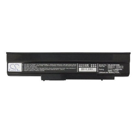 E528-2325 Battery - Emachine E528-2325 Battery - Spare Module Type ...