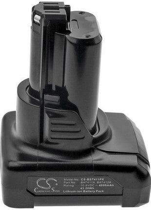 D-70745 Battery - Bosch D-70745 Battery - Spare Module Type Bosch D ...