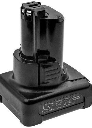 D-70745 Battery - Bosch D-70745 Battery - Spare Module Type Bosch D ...