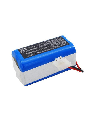 INR18650-M26-4S1P Battery - Ecovacs INR18650-M26-4S1P Battery - Spare ...