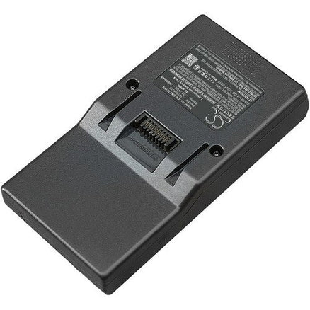 Invictus X7-01 Battery - Genius Invictus X7-01 Battery - Spare Module ...