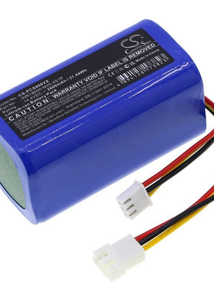 800T Battery - Proscenic 800T Battery - Spare Module Type Proscenic ...