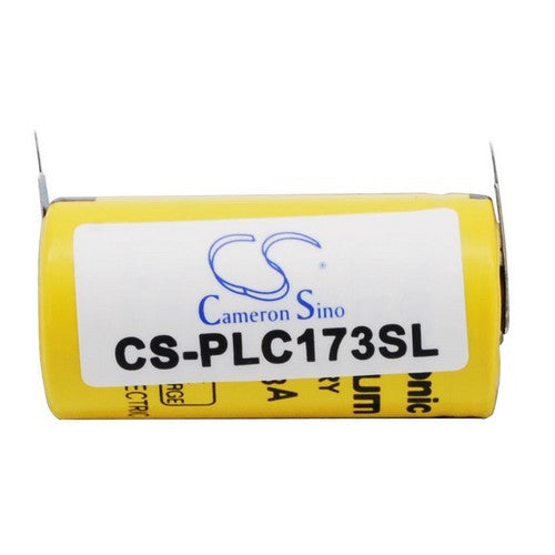 Panasonic BR-2/3AG with Weld Leg Battery - PLC Batteries