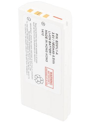 THR880i Battery - THR880i Batteries - Spare Module Type EADS THR880i ...