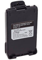 BP-227 Battery - BP-227 Batteries - Spare Module Type Icom BP-227 ...