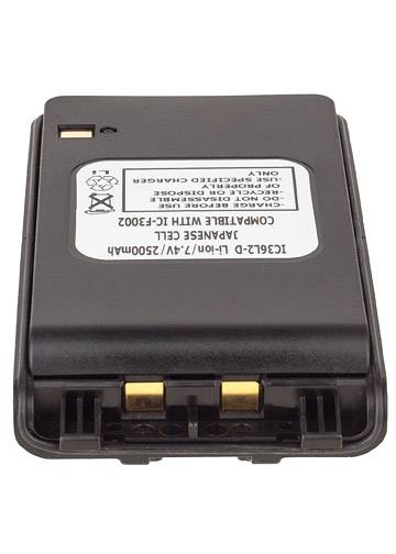 BP265LI Battery – Compatible Replacement