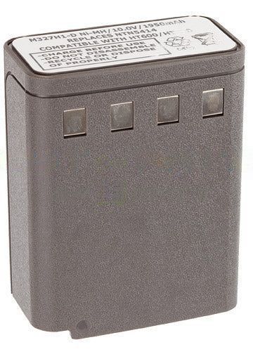 Motorola M327H1-D Battery - Motorola M327H1-D Batteries - Spare Module ...