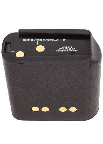 Motorola M343C1-D Battery – Compatible Replacement