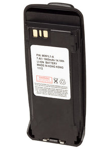 Motorola M391L1-A Battery - Motorola M391L1-A Batteries - Spare Module ...