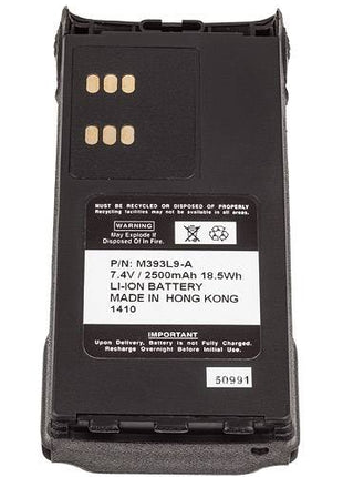 M393L9-A Battery - M393L9-A Batteries - Spare Module Type M393L9-A ...