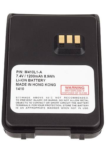 M410L1-A Battery – Compatible Replacement