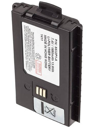 STP8000 Battery - STP8000 Batteries - Spare Module Type Simoco-Sepura ...