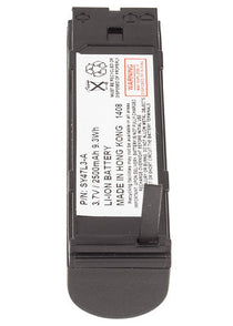 SY47L3-A Battery - SY47L3-A Batteries - Spare Module Type SY47L3-A ...