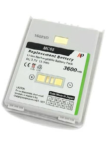 MC67 Battery - MC67 Batteries - Spare Module Type Symbol MC67 ...