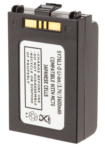 SY76L1-A Battery – Compatible Replacement