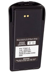 TOPB202 Battery - TOPB202 Batteries - Spare Module Type Tait TOPB202 ...