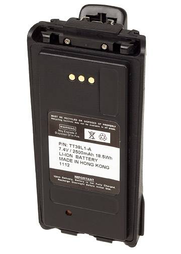 BPBA206LI Battery – Compatible Replacement