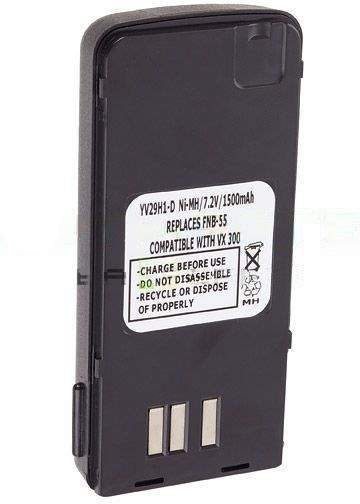 BP36245 Battery - BP36245 Batteries - Spare Module Type BP36245 ...
