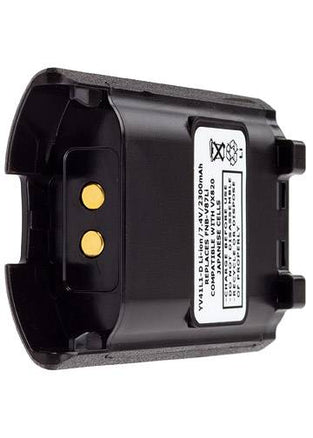 BP36287LI Battery - BP36287LI Batteries - Spare Module Type BP36287LI ...